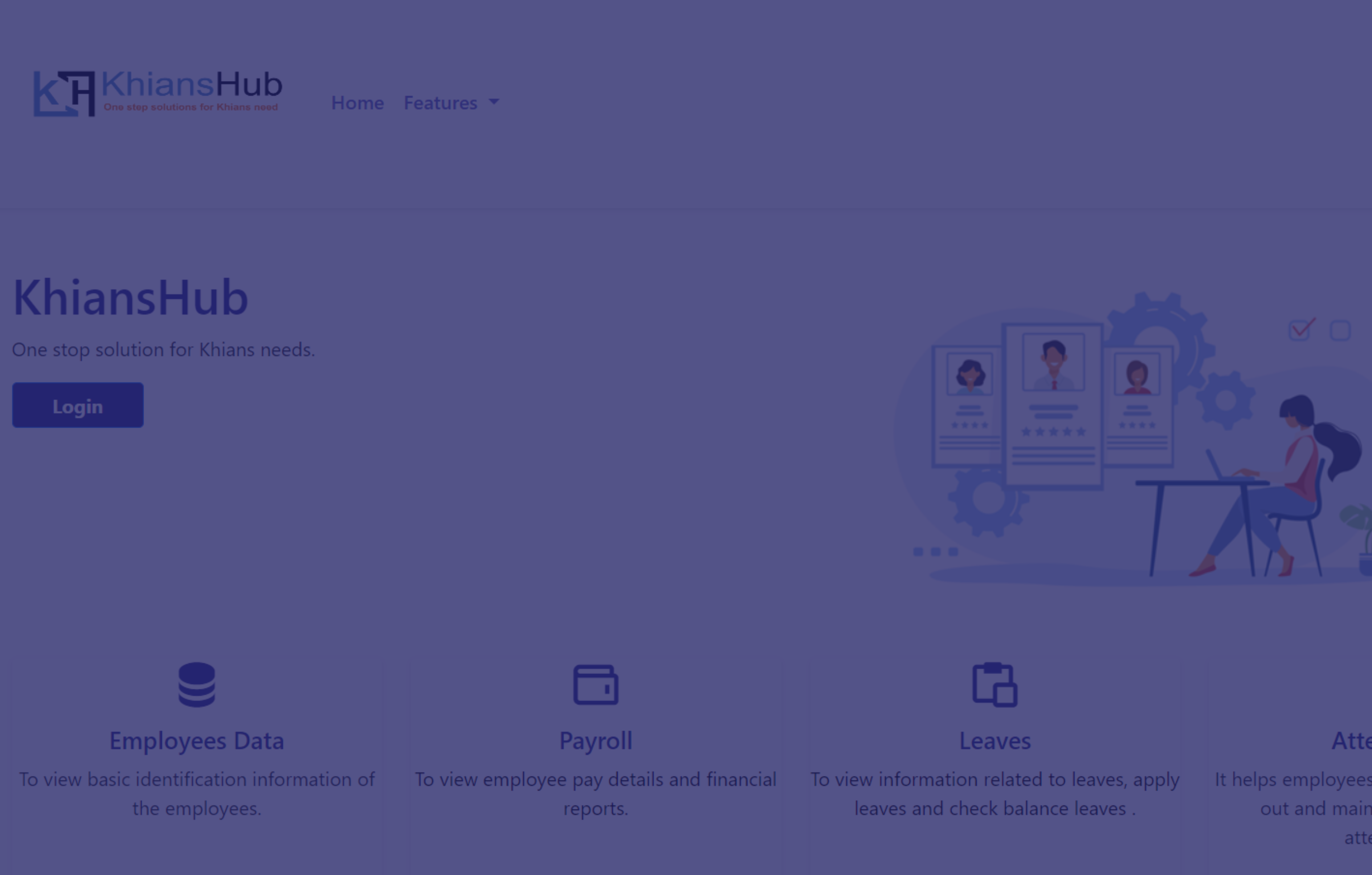 KnackHook - Knowledge Holder | KnackHook