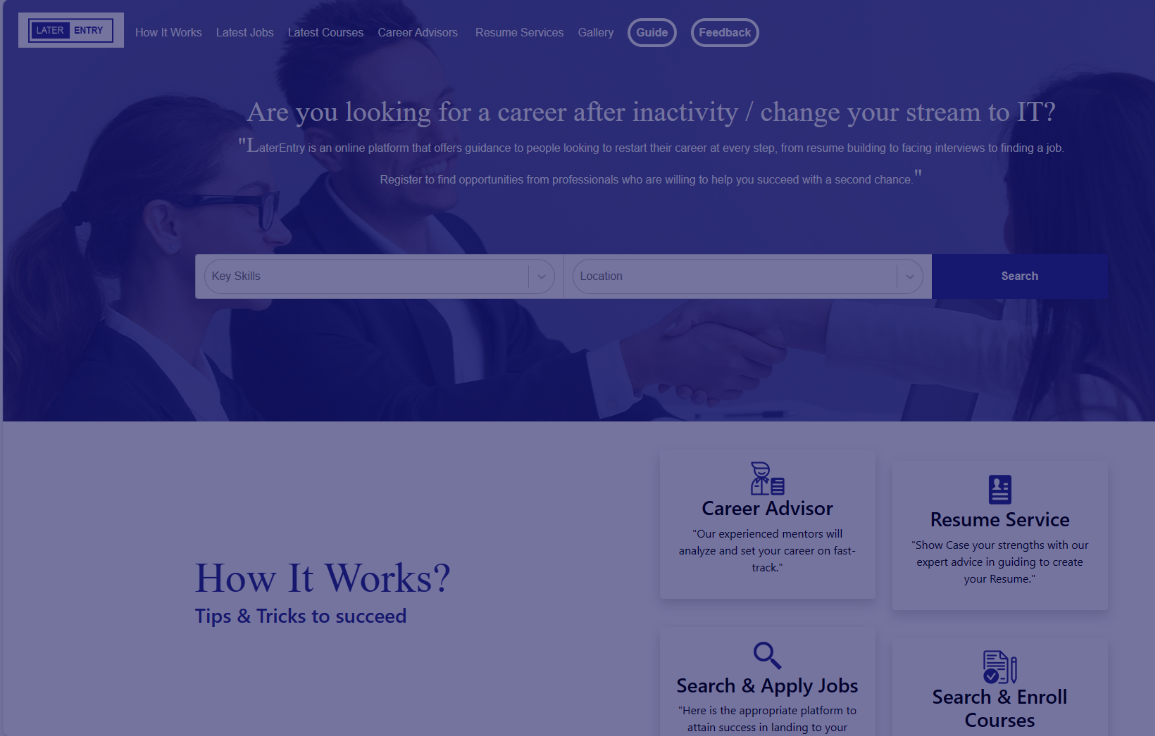 KnackHook - Knowledge Holder | KnackHook